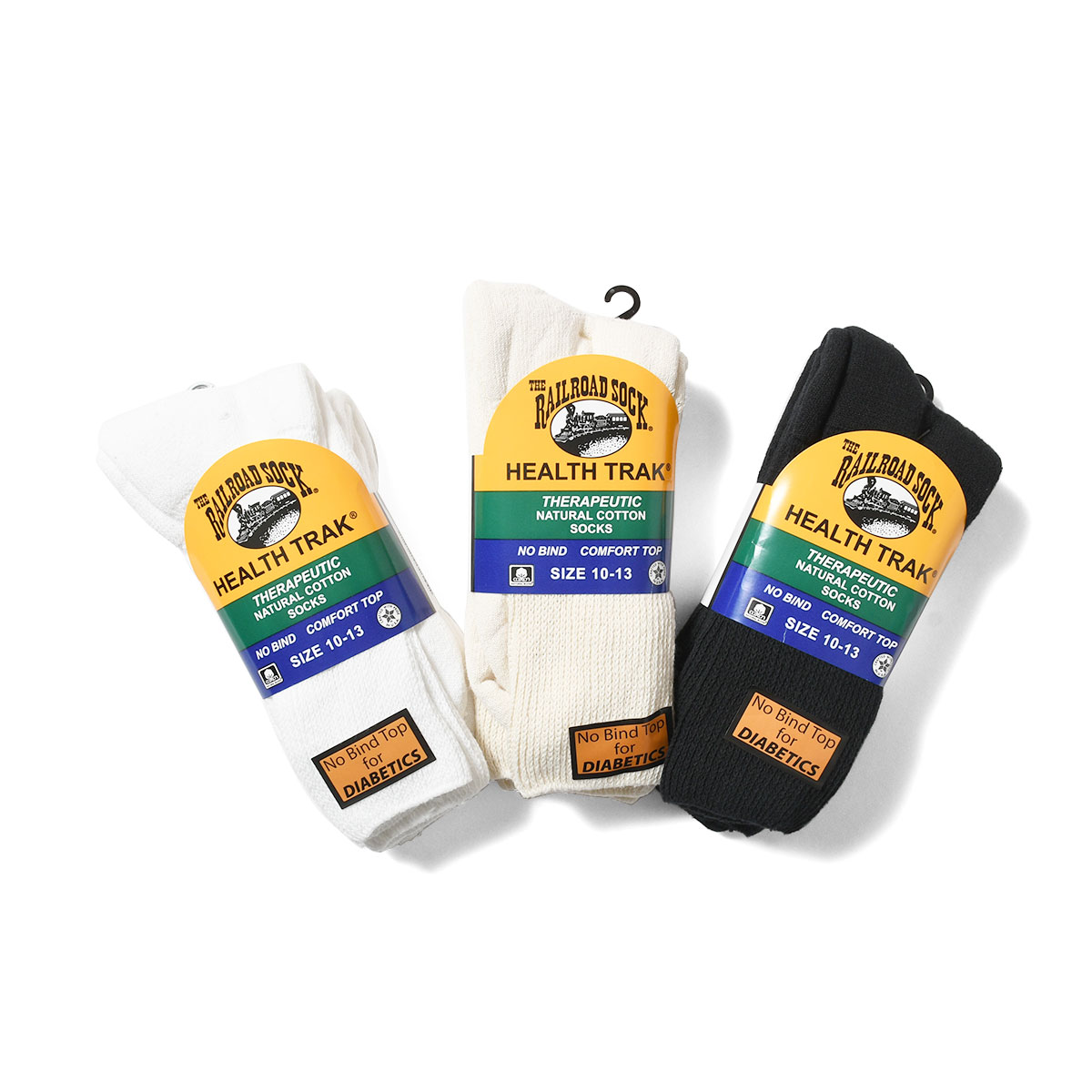 【楽天市場】RAILROAD SOCK レイルロードソック ソックス 靴下 鉄道員 作業用 ストリート クラシカル アメカジ ミリタリー ...