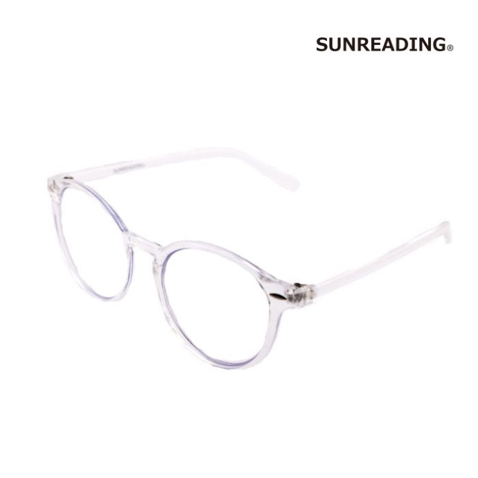 【楽天市場】【送料無料/SUNREADING 正規店】 SUNREADING サンリーディング 老眼鏡 おしゃれ 累進多焦点レンズ メンズ レディース ブルーライトカット UVカット 紫外線 ...