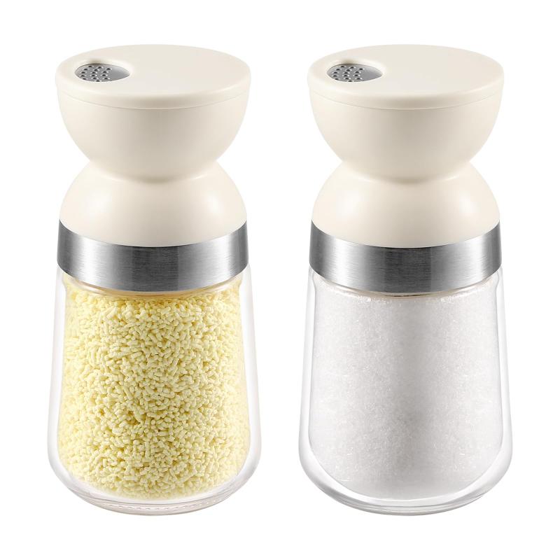 【楽天市場】VKCHEF 調味料入れ セット：bloomelier