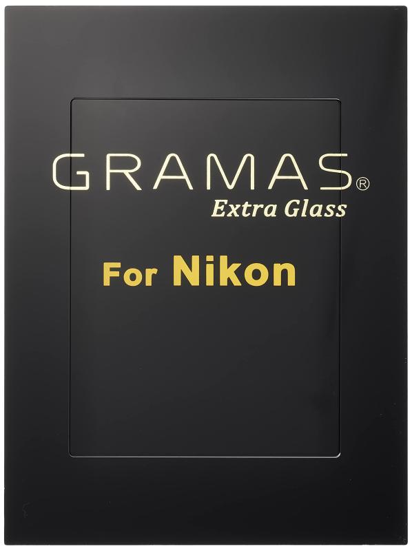 【楽天市場】GRAMAS 液晶保護フィルム Nikon デジタルカメラ：bloomelier