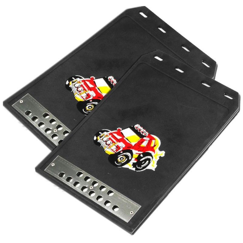 【楽天市場】morytrade 泥除け マッドガード 軽トラ 軽 自動車 乗用車 小型車 トラック 汎用：bloomelier