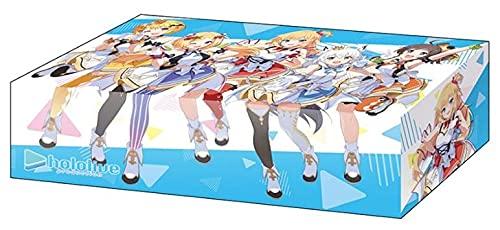 【楽天市場】ブシロードストレイジボックスコレクション V2 Vol.17 ホロライブプロダクション『ホロライブ1期生』hololive 1st fes.「ノンストップ・ストーリー」ver ...