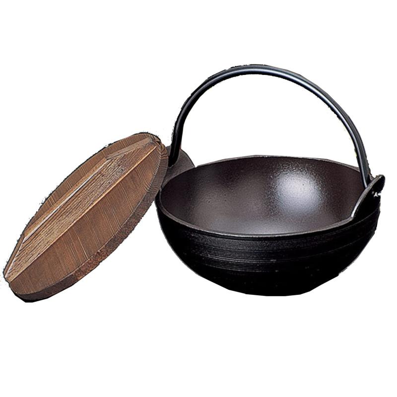 【楽天市場】いろり鍋：bloomelier