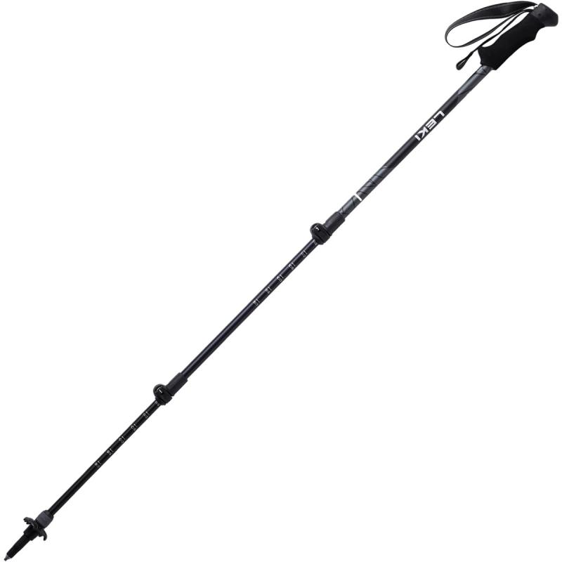 【楽天市場】レキ(LEKI) ポール レガシーライト PRO AS ブラック(190) 1300531：bloomelier