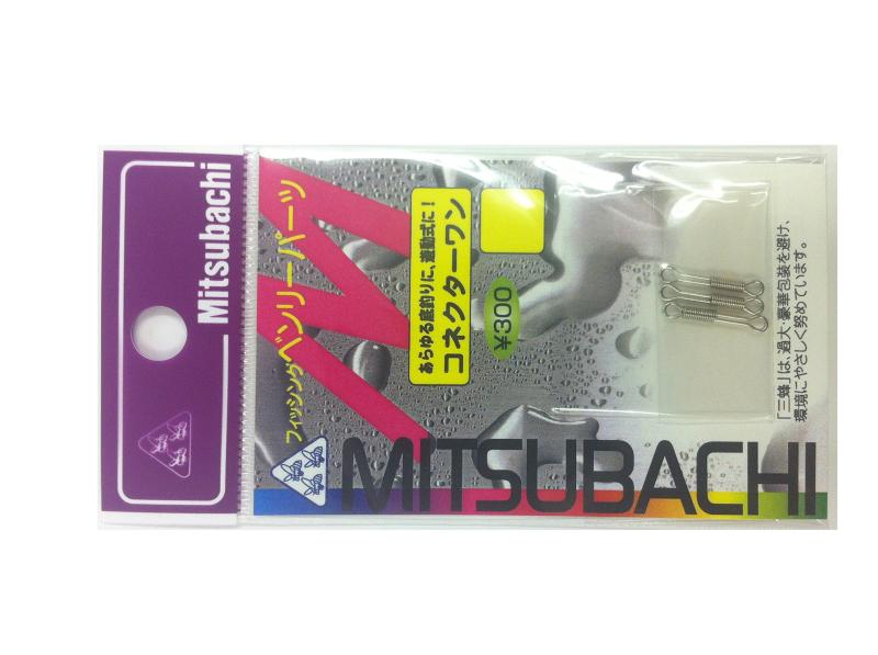 【楽天市場】Mitsubachi(ミツバチ) コネクターワン：bloomelier