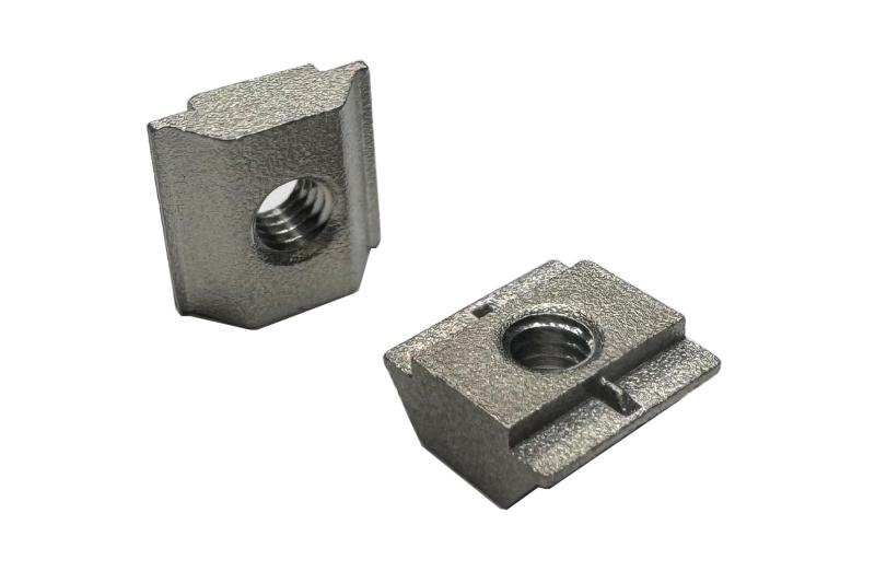 【楽天市場】SUS(エスユウエス) Tナット SS 50個入：bloomelier