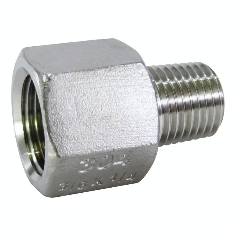 【楽天市場】SUSメスオスソケット：bloomelier