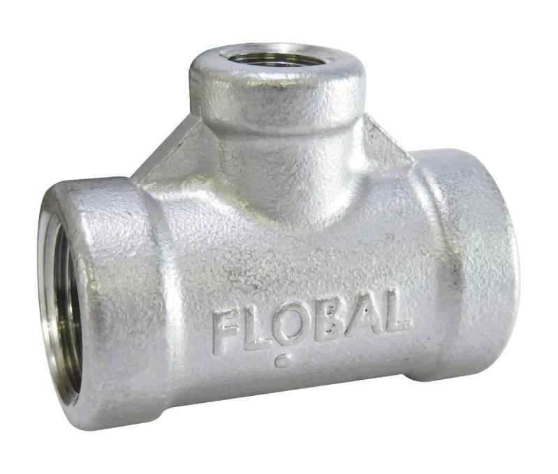 【楽天市場】SUS異径チーズ：bloomelier