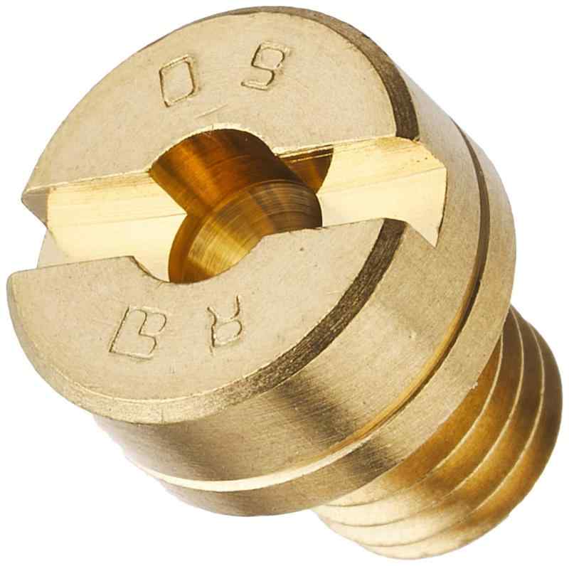 【楽天市場】キタコ(KITACO) メインジェット ミクニ丸型/大 M/J：bloomelier