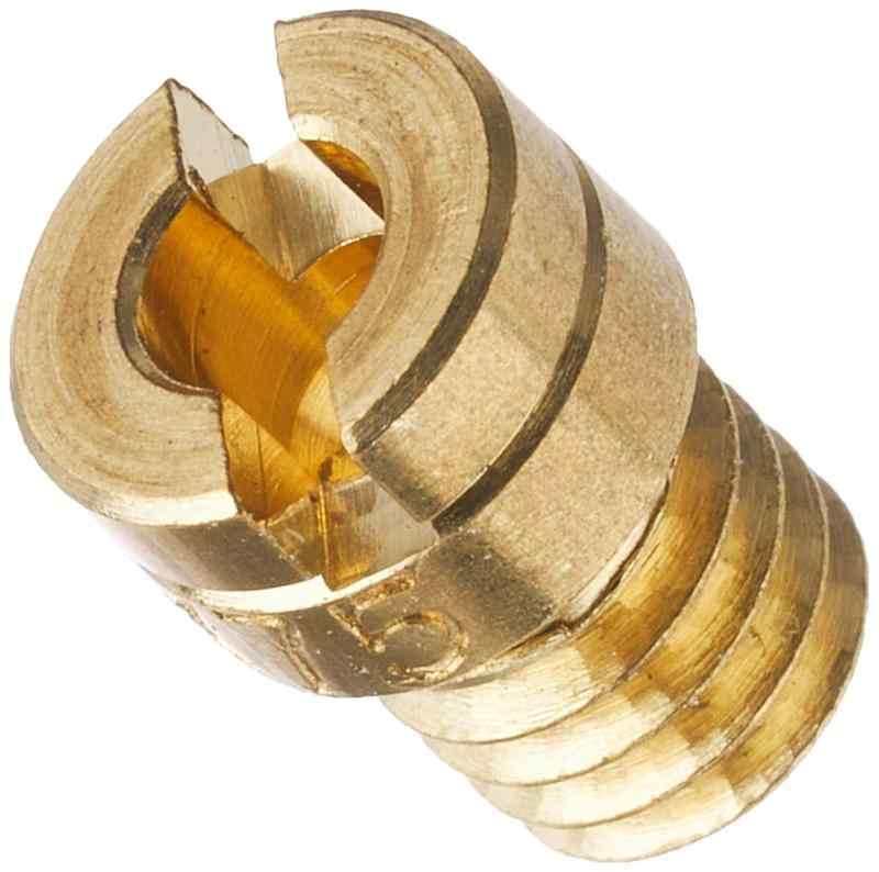 【楽天市場】キタコ(KITACO) メインジェット 京浜丸型/小 M/J：bloomelier