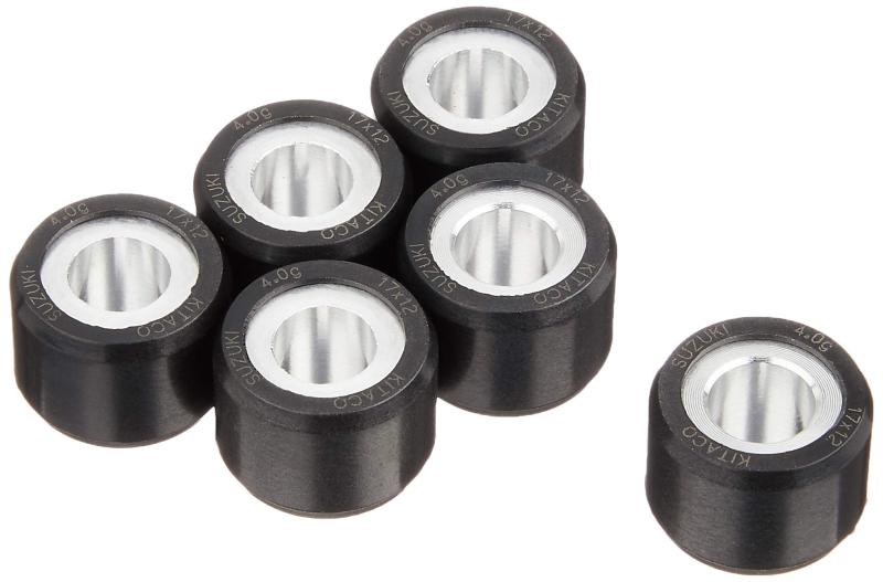 【楽天市場】キタコ(KITACO) スーパーローラー セット 6個入り SUZUKI B：bloomelier