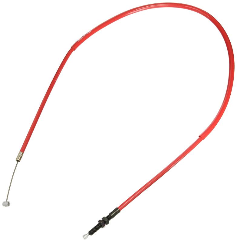 【楽天市場】キタコ(KITACO) クラッチケーブル レッド NS-1：bloomelier