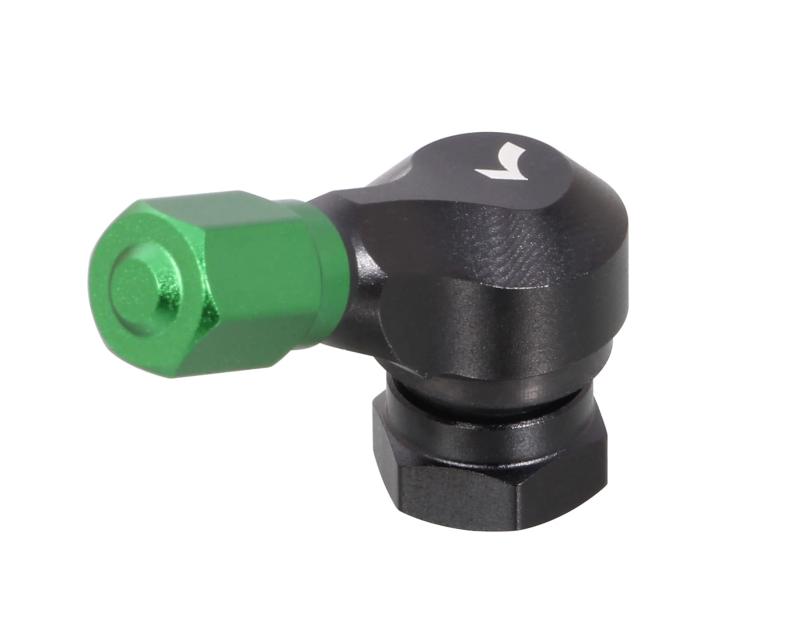 【楽天市場】キタコ (KITACO) アルミエアーバルブ タイプ3 汎用：bloomelier