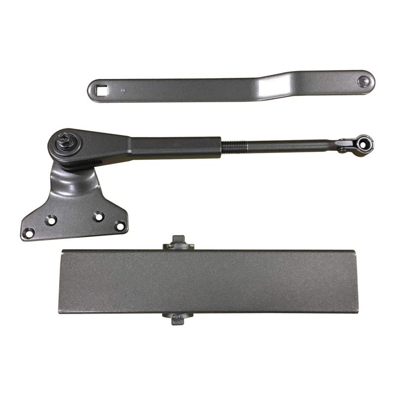 【楽天市場】リョービ(Ryobi) ドアクローザー S-22PC-1：bloomelier