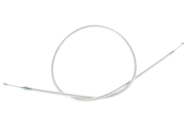 【楽天市場】キタコ(KITACO) クラッチケーブル マグナ50 ステンメッシュ：bloomelier