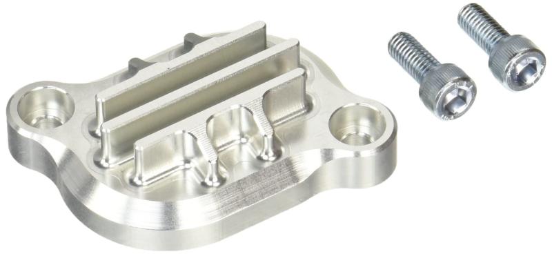 【楽天市場】キタコ (KITACO) アルミタペットキャップ GROM(JC61全車種)：bloomelier