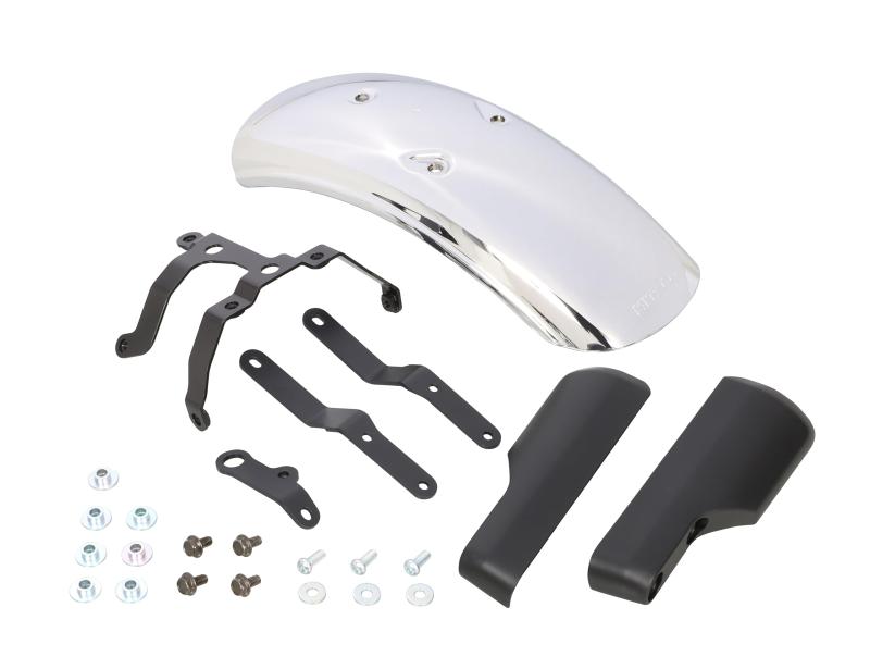 【楽天市場】キタコ(KITACO) フロントフェンダーキット：bloomelier