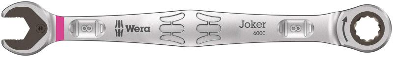 【楽天市場】Wera コンビネーションラチェットレンチ：bloomelier