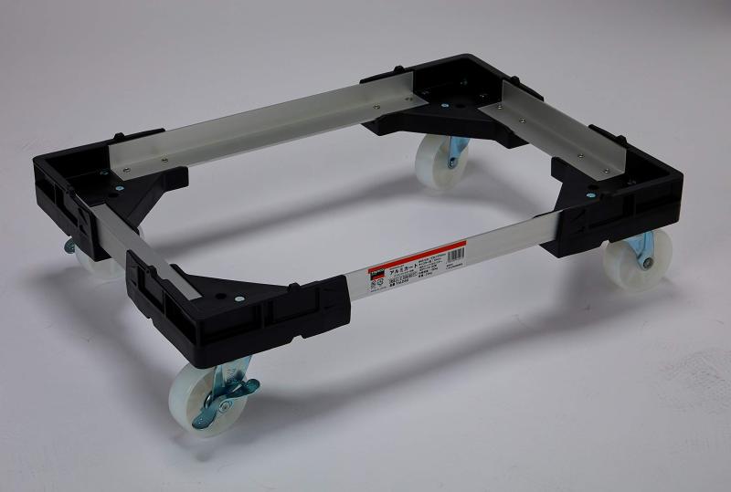 【楽天市場】TRUSCO(トラスコ) アルミカート TAL：bloomelier