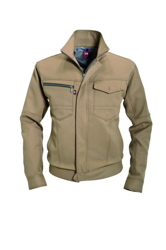 【楽天市場】BURTLE バートル ジャケット(秋冬用) 7081：bloomelier