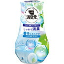 【楽天市場】【10個セット】 トイレの消臭元 ふんわり清潔せっけん 400mL×10個セット【正規品】：ブルームグリーン