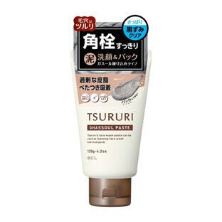 【４８個セット】【１ケース分】  ツルリ 洗顔ペースト ハーバル(120g)×４８個セット　１ケース分【t-6】 楽天市場】【48個セット】【1ケース分】 ツルリ 洗顔ペースト