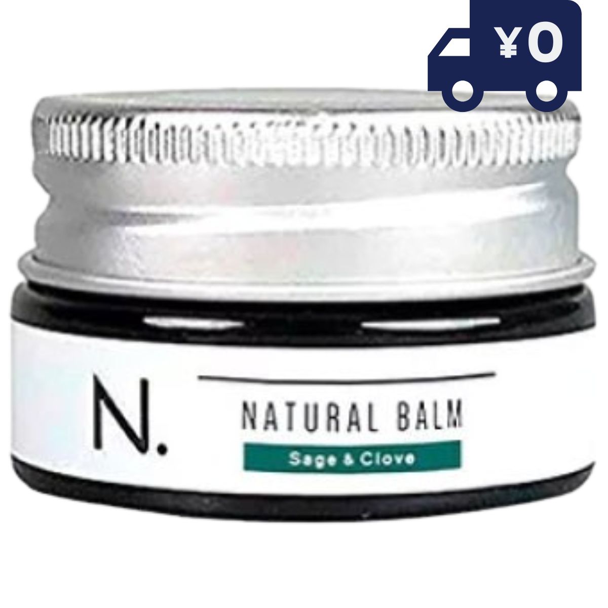 【楽天市場】ナプラ N. エヌドット ナチュラルバーム SC 18g napla (セージ クローブ napla N. naturalbarm スタイリングバーム ヘアバーム パサつき 美容室 ...