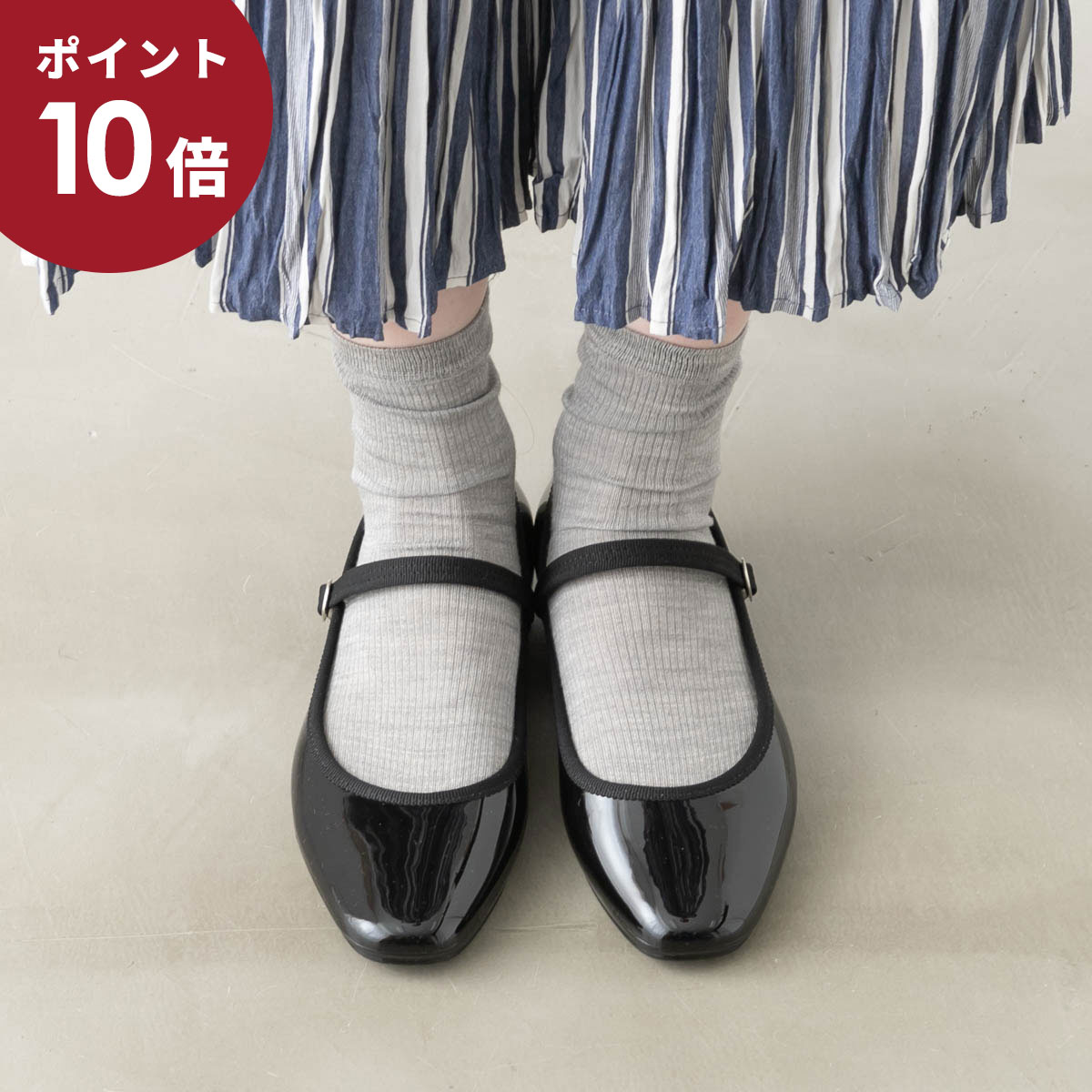 【楽天市場】TEMPERATE テンパレイト レインシューズ ストラップ パンプス マルタ MARTA：bluebeat web store ブルービート