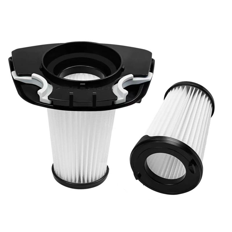 【楽天市場】ルイチ RUICH エルゴラピード ZB33/34/35シリーズ用ファインフィルター （フレーム1個付き）コードレス掃除機 ...