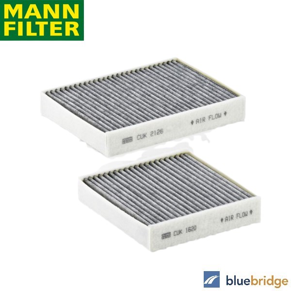 【楽天市場】スマート MANN フォーツー クーペ カブリオ エレクトリックドライブ C451 CUK2132 活性炭入りエアコンフィルター ...