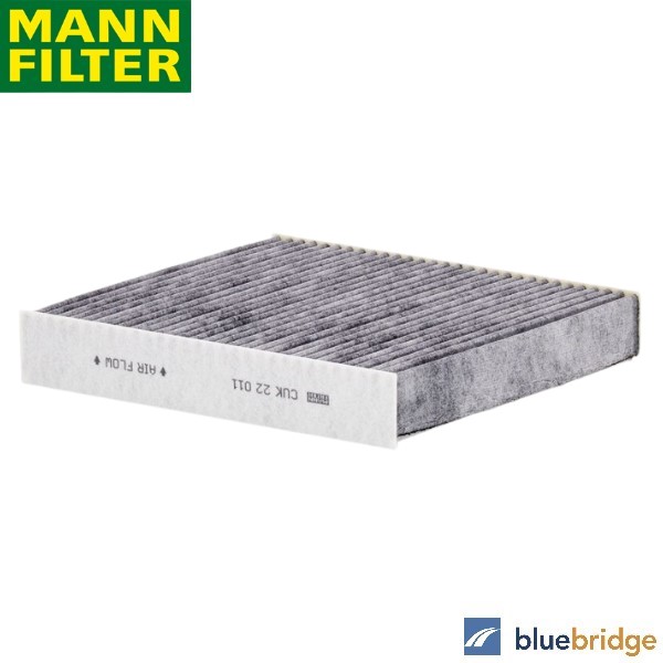 【楽天市場】MANN-FILTER ルノー キャプチャー1 J87型 2R型 HA型 活性炭入りエアコンフィルター 272770567R ...