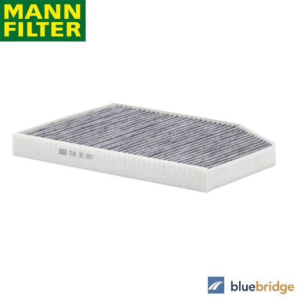 【楽天市場】MANN-FILTER BMW 2シリーズ G42 3シリーズ G20 G21 活性炭入り エアコン フィルター ...