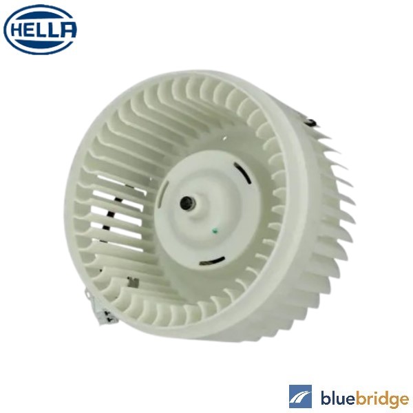 【楽天市場】BEHR HELLA ボルボ V70 S60 S80 XC70 XC90 ブロアモーター 31320393 8EW009157 ...