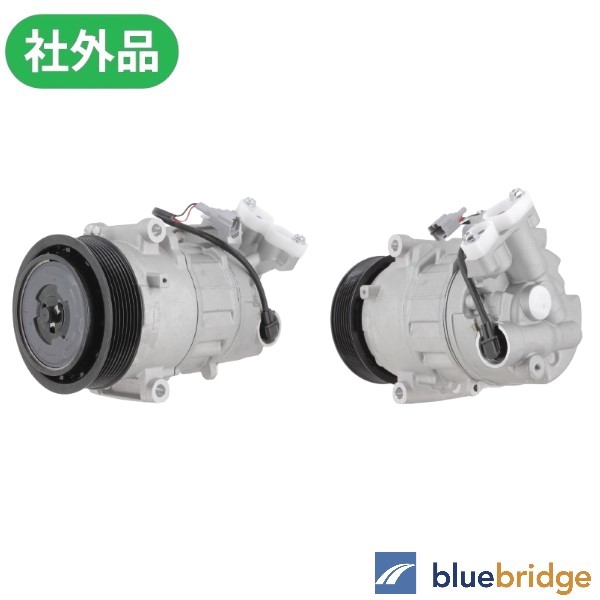 【楽天市場】ルノー メガーヌ 2.0L スポール 250ps 265ps DZF4R エアコン コンプレッサー 7711497391 ...