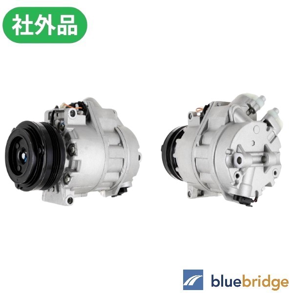 【楽天市場】BMW X5 E70 3.0si FE30 エアコン コンプレッサー 64509121758 64529185142 ...