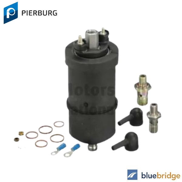 【楽天市場】PIERBURG ポルシェ 燃料ポンプユニット 94460810204 94460810205 94460810206 ...