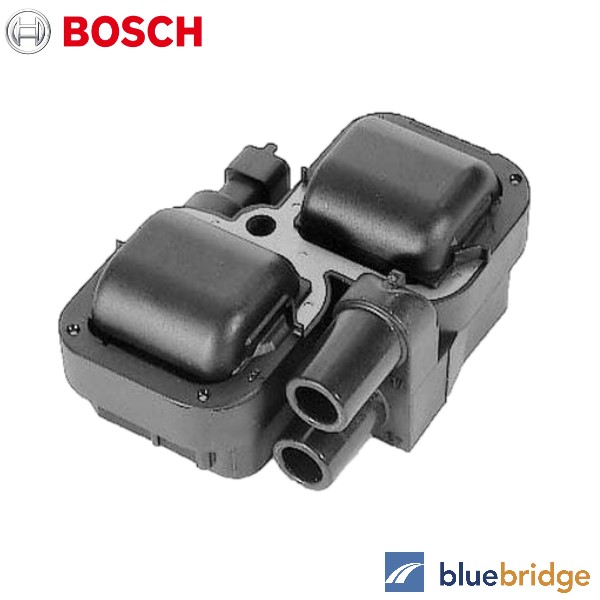 【楽天市場】BOSCH 新品 メルセデスベンツ Aクラス W169 Bクラス W245 イグニッションコイル 0001587303 ...