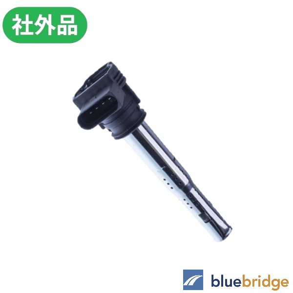 【楽天市場】新品 アウディ A3 S3 8P A4 RS4 B7 B8 A5 RS5 8T 8F A6 C7 イグニッションコイル ...