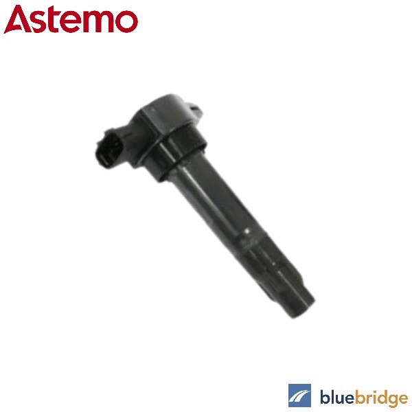 【楽天市場】Astemo 日立 三菱 i アイ HA1W イグニッションコイル 1832A028 U20C02-COIL：ブルーブリッジ