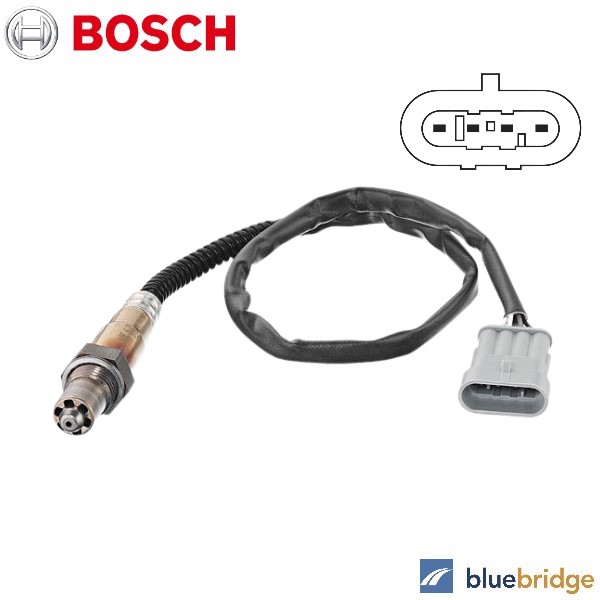 【楽天市場】BOSCH アルファロメオ 156 156スポーツワゴン 147 166 GTV スパイダー ジュリエッタ ミトフィアット ...