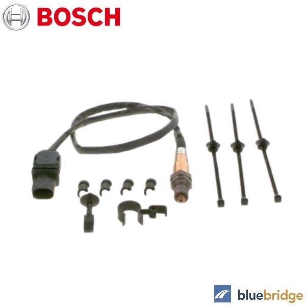 【楽天市場】BOSCH VW O2センサー ゴルフ5 1K ゴルフ6 5K ポロ 6R 6C パサート B6 B7 トゥアレグ 7L トゥー ...