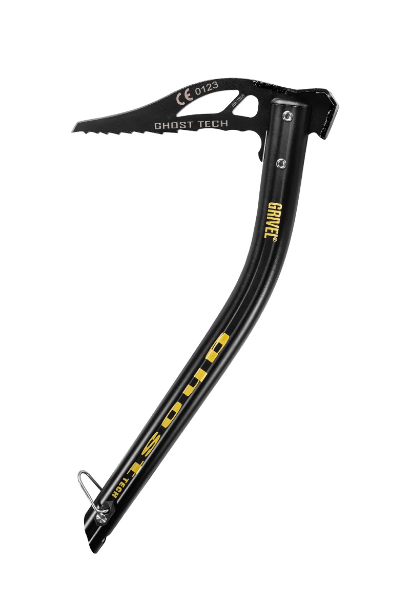 【楽天市場】グリベル ゴーストテック 45cm GRIVEL GHOST TECH 45cm：アウトドアショップ ブルーアース