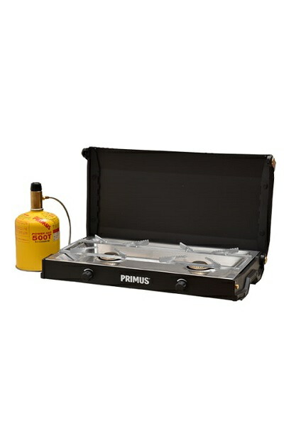 【楽天市場】プリムス キンジャ PRIMS ツーバーナー：アウトドアショップ ブルーアース