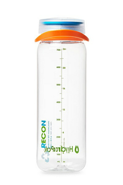【楽天市場】ハイドラパック/リーコン750ml（コンフェッティ）Hydrapack Recon 750ml：アウトドアショップ ブルーアース