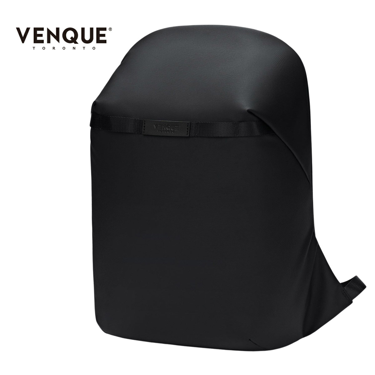 【楽天市場】VENQUE ヴェンク 365 DAYPACK メンズ/レディース ブラック 25L OS 【バックパック リュックサック リュック デイパック バッグ ビジネスバッグ ビジネス ...