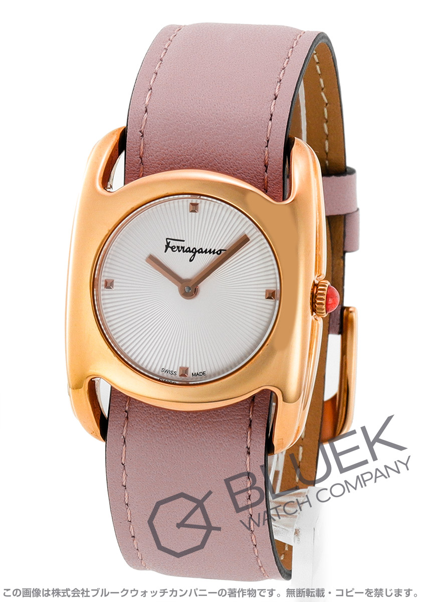 【楽天市場】【新品】フェラガモ ヴァラ レディース SFEL00519：ブルークウォッチカンパニー