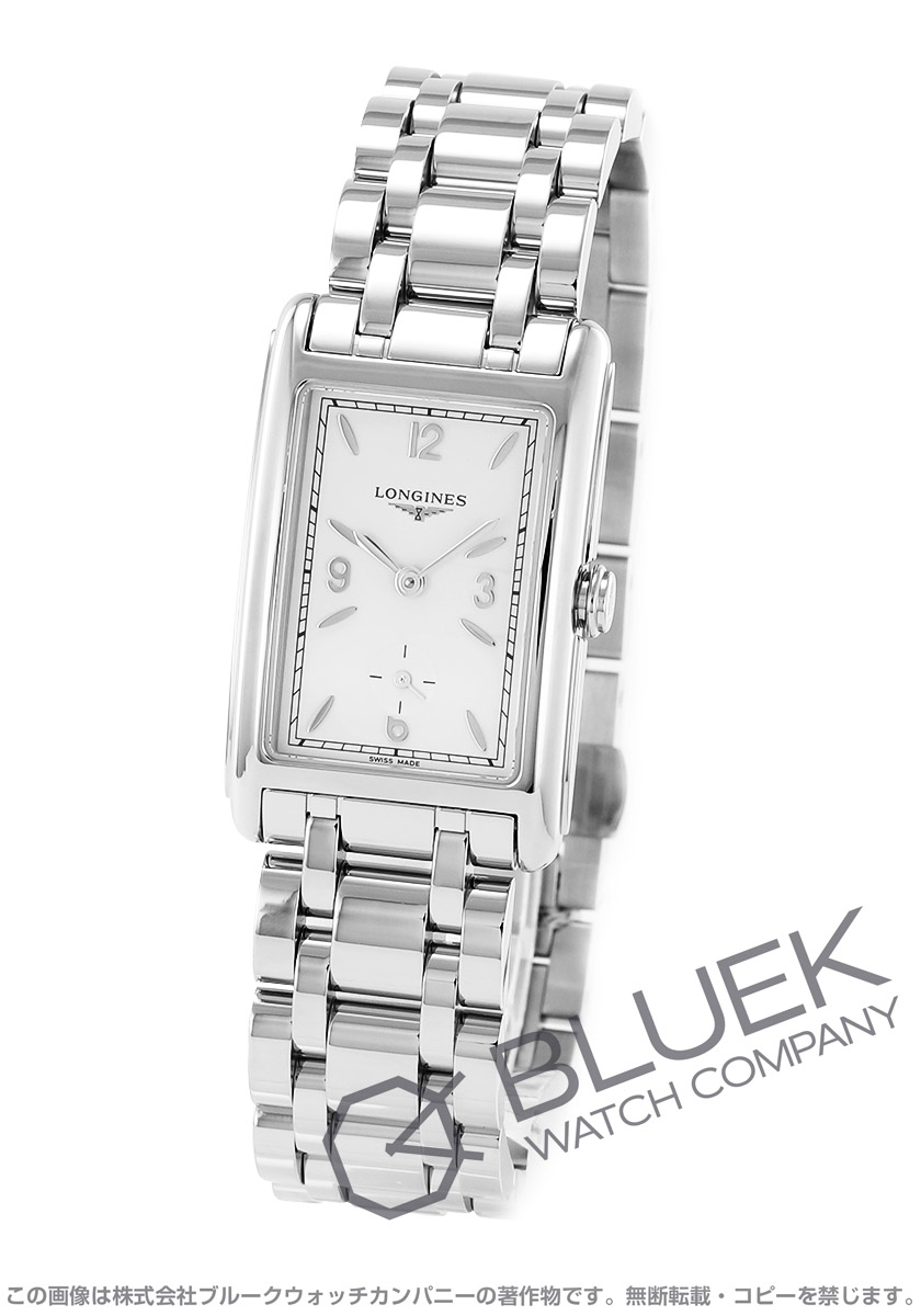 【楽天市場】【新品】ロンジン ドルチェビータ レディース L5.512.4.16.6：ブルークウォッチカンパニー