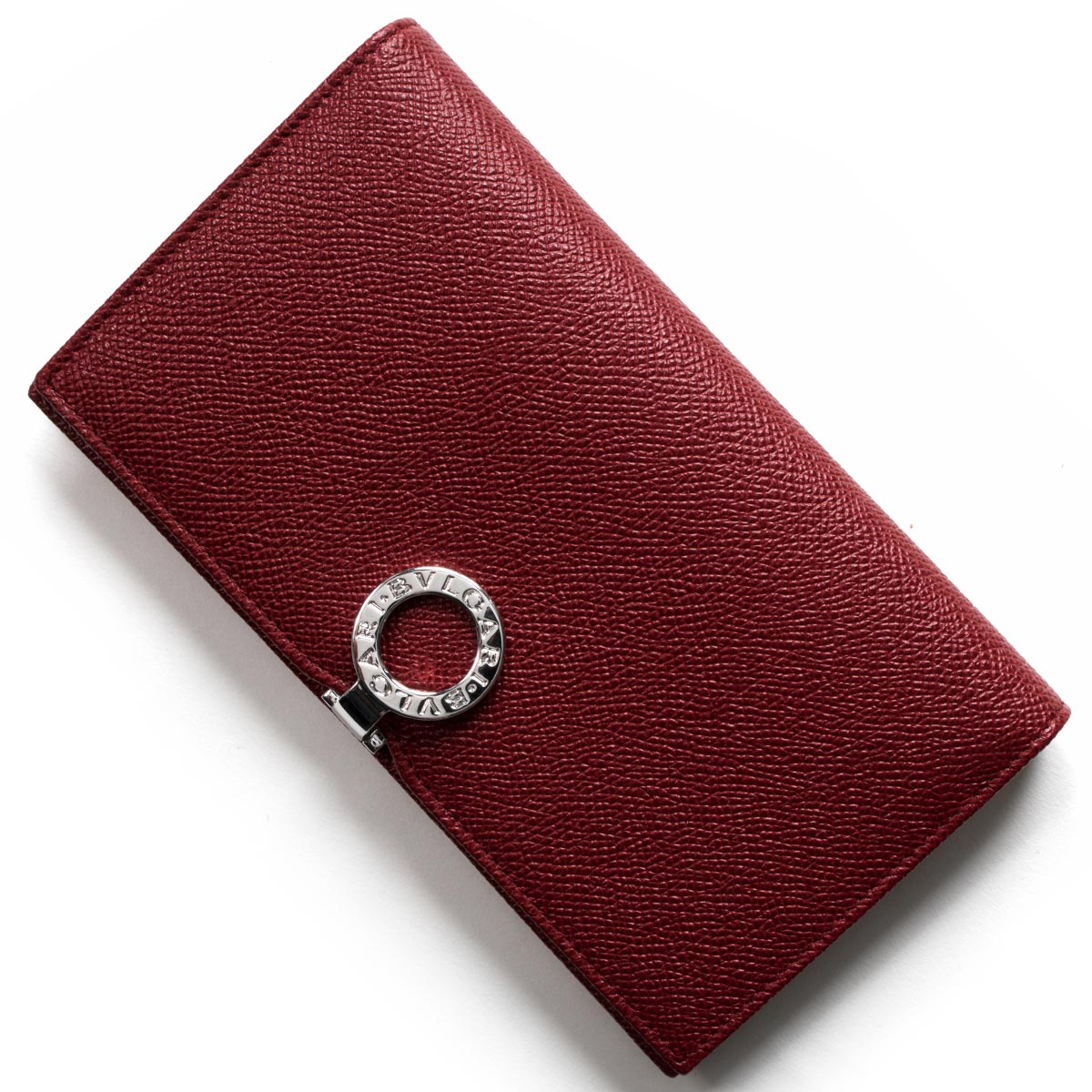 【楽天市場】ブルガリ 長財布 財布 レディース ブルガリブルガリ ルビーレッド 33748 BVLGARI：ブルークウォッチカンパニー