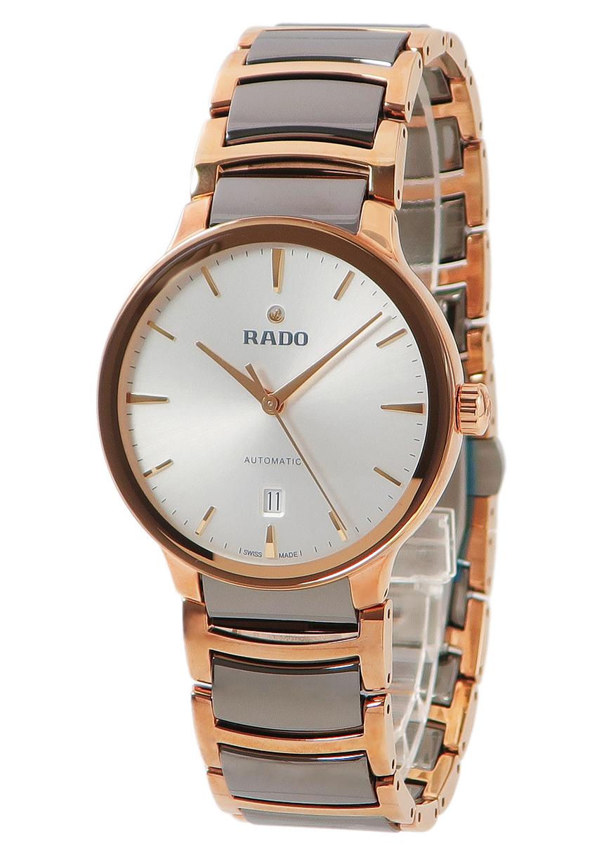 【楽天市場】【新品】ラドー セントリックス ユニセックス R30017012：ブルークウォッチカンパニー