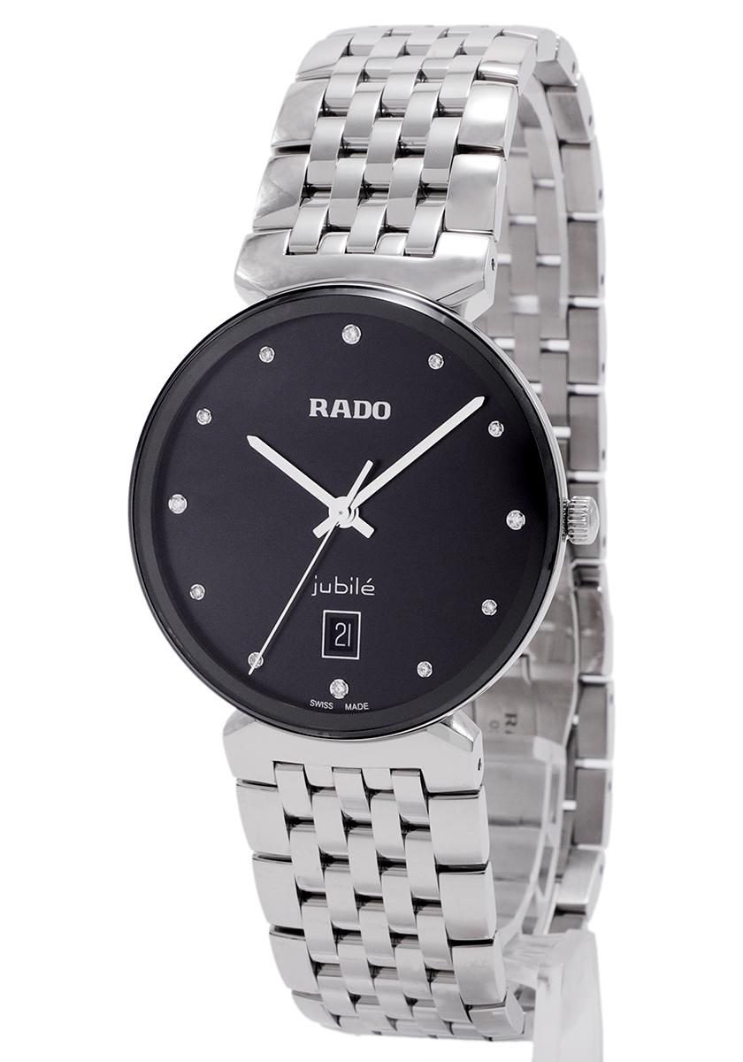 【楽天市場】【新品】ラドー フローレンス メンズ R48912733：ブルークウォッチカンパニー